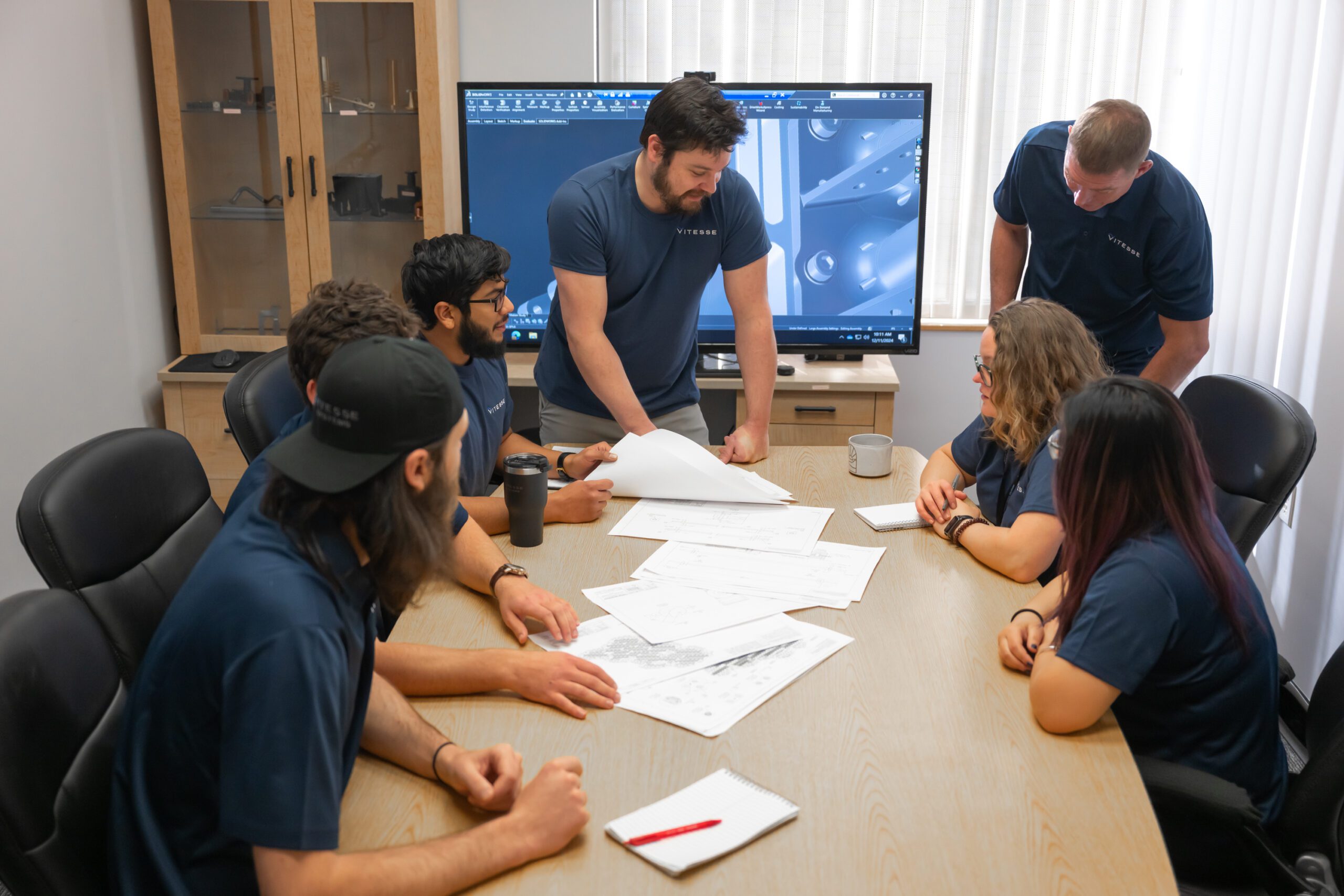 Liquid Cold Plate Solutions for Advanced Cooling